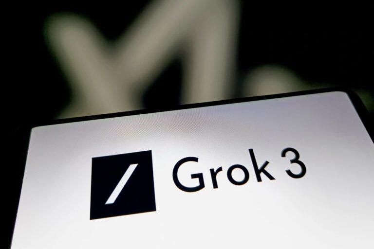 イーロン・マスクが放った衝撃！xAI『Grok3』の超高性能ディープサーチを試してみた | 株式会社カンマン
